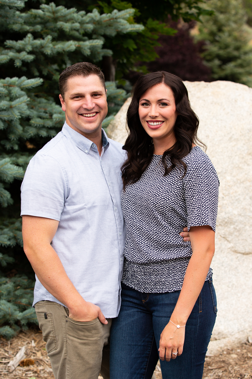 Alpine Utah Family Photography | Newman Family - Leianne Phillips ...