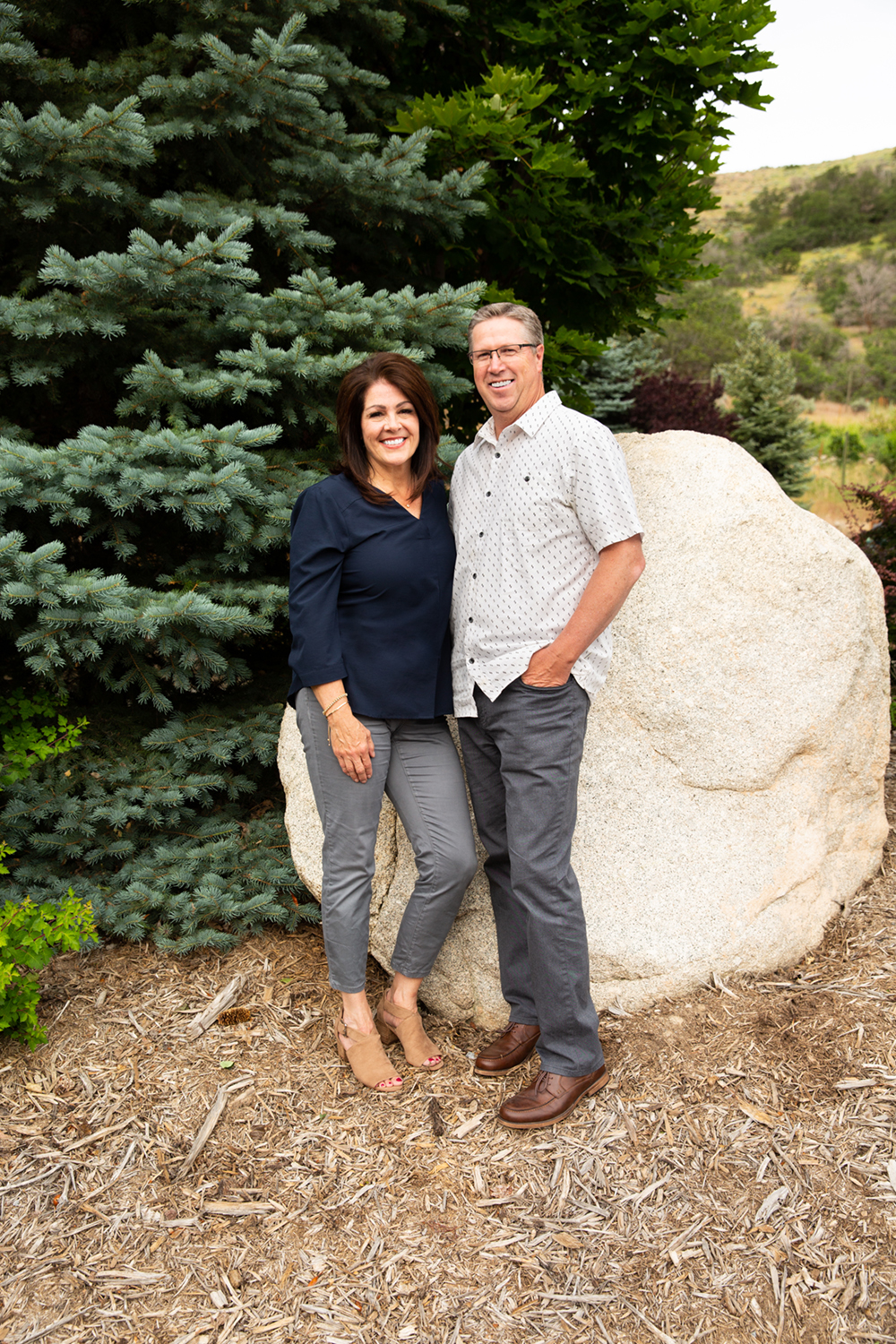 Alpine Utah Family Photography | Newman Family - Leianne Phillips ...