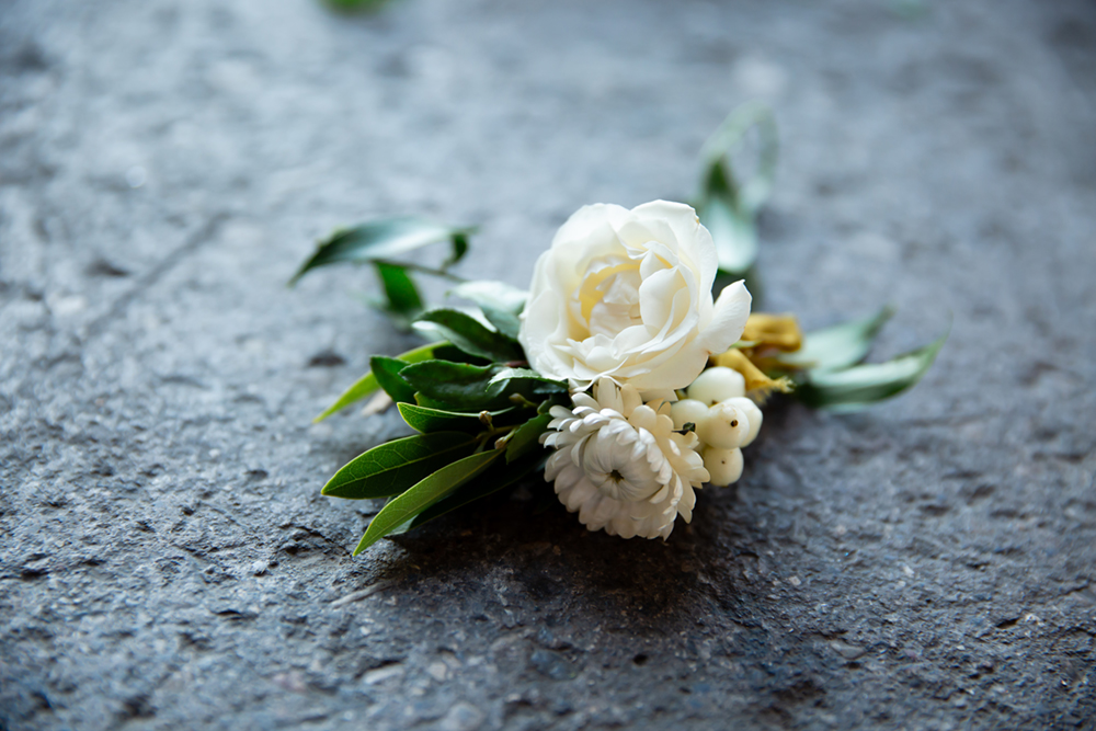 Styled Wedding Shoot |White Shanty - Leianne Phillips Photography