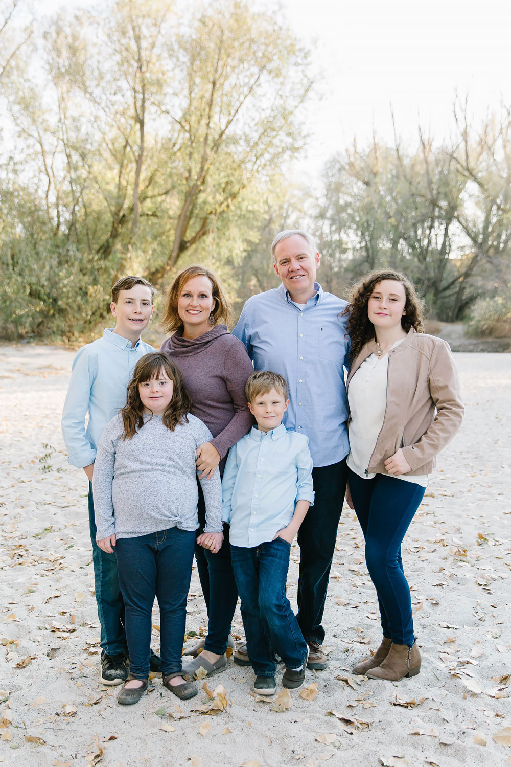 Historic Wheeler Farm | White Family - Leianne Phillips Photography